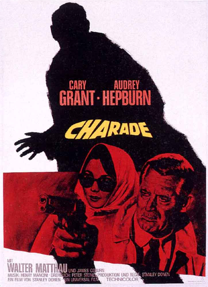 Charade (1963)